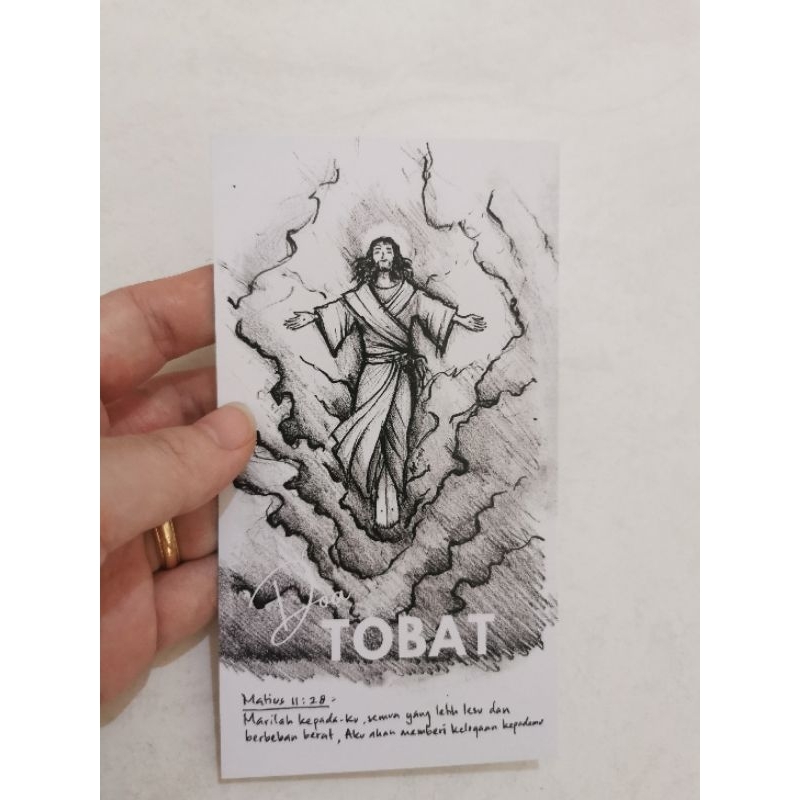 Jual Lembar Doa Tobat Katolik | Shopee Indonesia