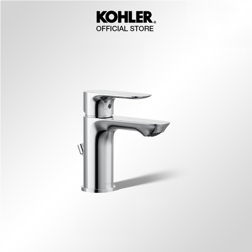 Jual KOHLER Aleo S Keran / Kran Air Wastafel / Lavatory Faucet Single ...