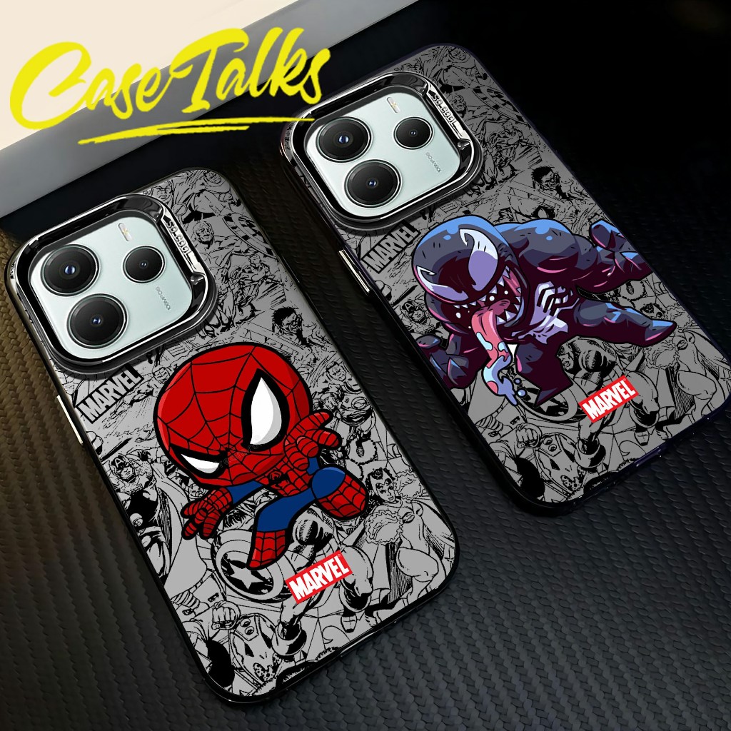 Jual Case Imd Hybrid Plate So Cool Imd16 Xiaomi Redmi Note 14 Pro 14c 13c 13 12 12c 11 11s