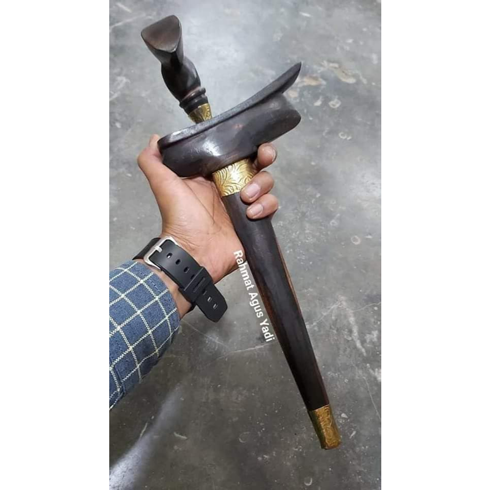 Jual Keris pamor tradisional minang #datuak | Shopee Indonesia