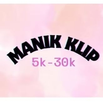 Jual Nota Live Manik Klip Bebas Pilih | Shopee Indonesia