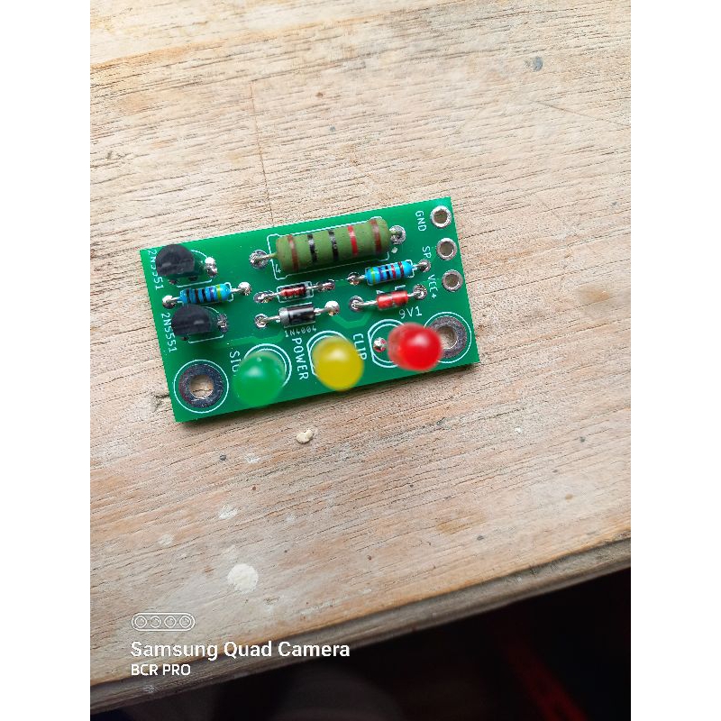 Jual Led klip mono dobel layer | Shopee Indonesia