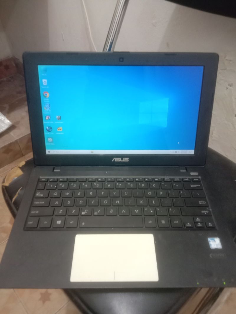 Jual Laptop Asus X200MA Second | Shopee Indonesia