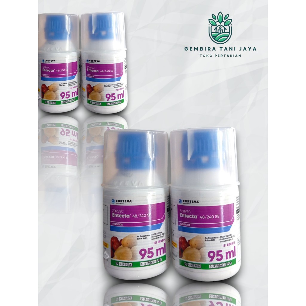 Jual FUNGISIDA ZORVEC ENTECTA 95ML | Shopee Indonesia