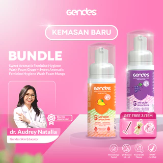 Toko Online Gendes Official Store | Shopee Indonesia