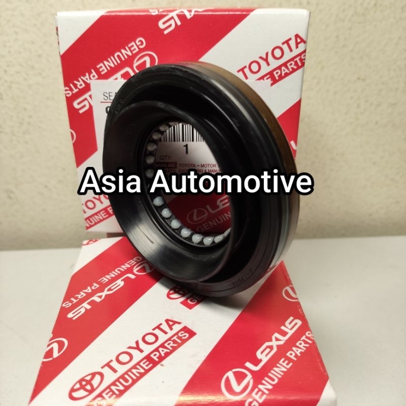 Jual Seal Pinion Seal Gardan Tengah Hilux Revo Fortuner VRZ 2GD 90311 ...