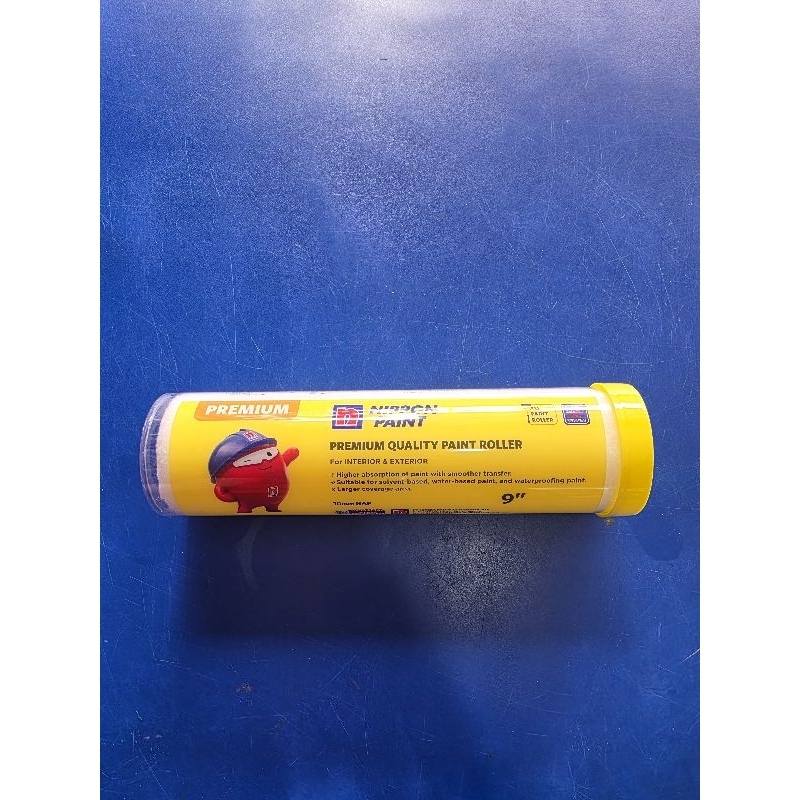 Jual REFILL ROLL CAT NIPPON ISI ROLL NIPPON | Shopee Indonesia