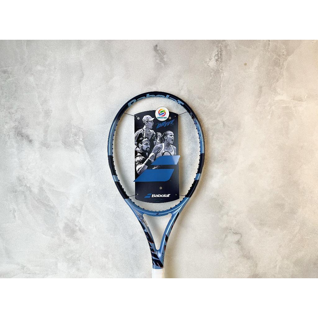 Jual Raket Tenis Babolat Pure Drive Lite Gen11 2025 [270gr / 100inc ...
