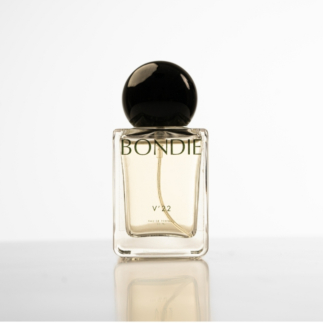 Jual BONDIE - V’22 Edp 50 ml ( NEW EDITION ) PARFUM ORIGINAL | Shopee ...