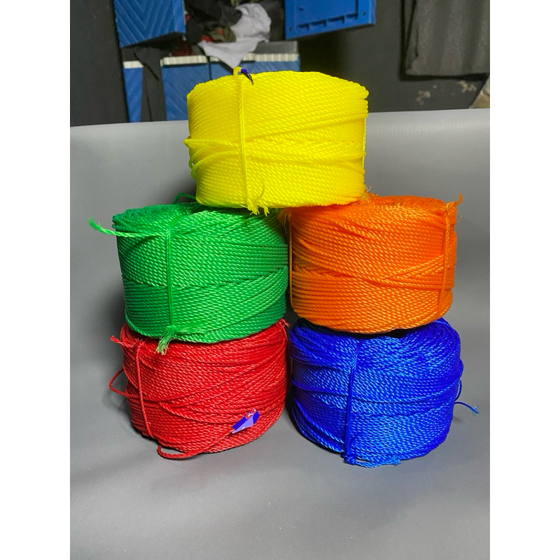 Jual Tali Tambang 2mm 100m Sea Gull - Tali Tampar / Tali Serbaguna / Tali Layangan | Shopee ...