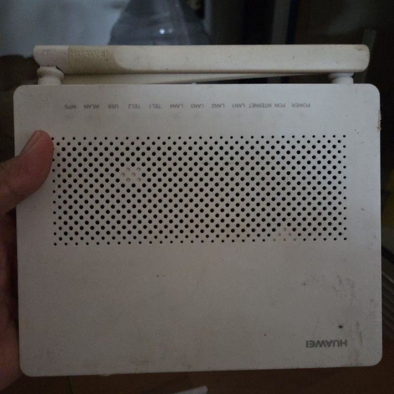 Jual ROUTER HUAWEI HG8245H | Shopee Indonesia