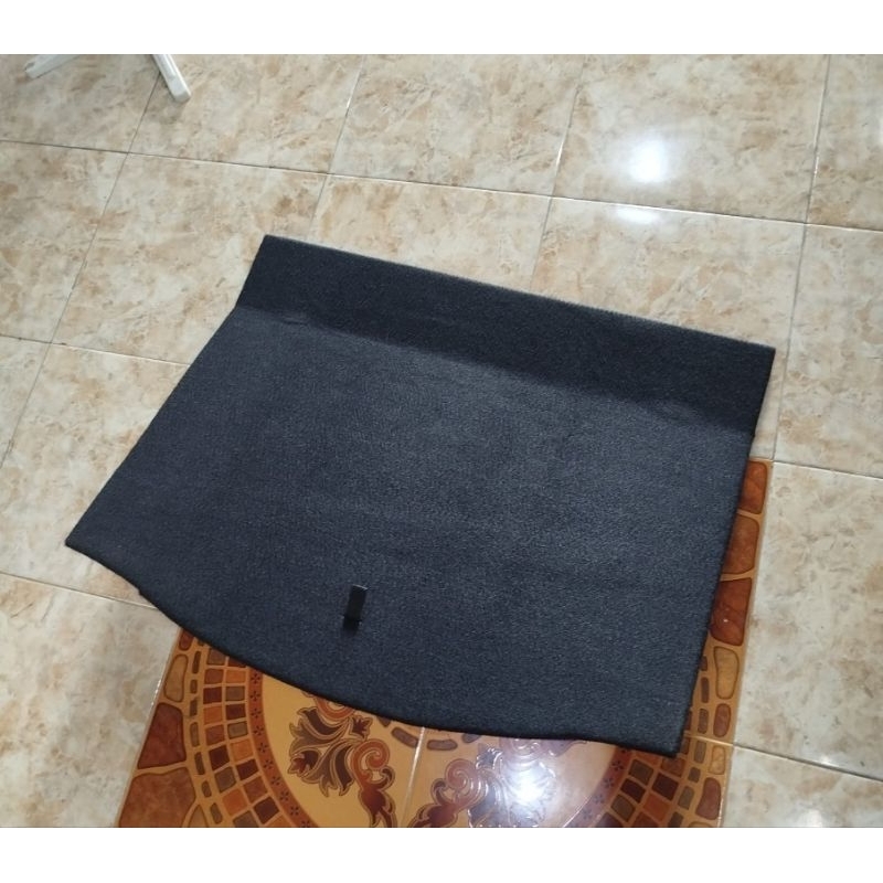 Jual Trunk board trunkboard Papan Alas bagasi Ban Serep Honda Jazz GD3 ...