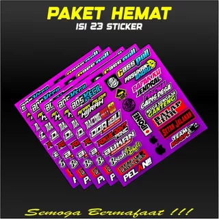 Jual stiker gokil Harga Terbaik & Termurah Februari 2026 | Shopee Indonesia