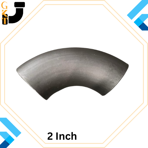Jual Elbow Las SGP 90D LR 2 Inch Seamless Carbon Steel | Shopee Indonesia