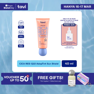 Toko Online Tavi Official Shop | Shopee Indonesia