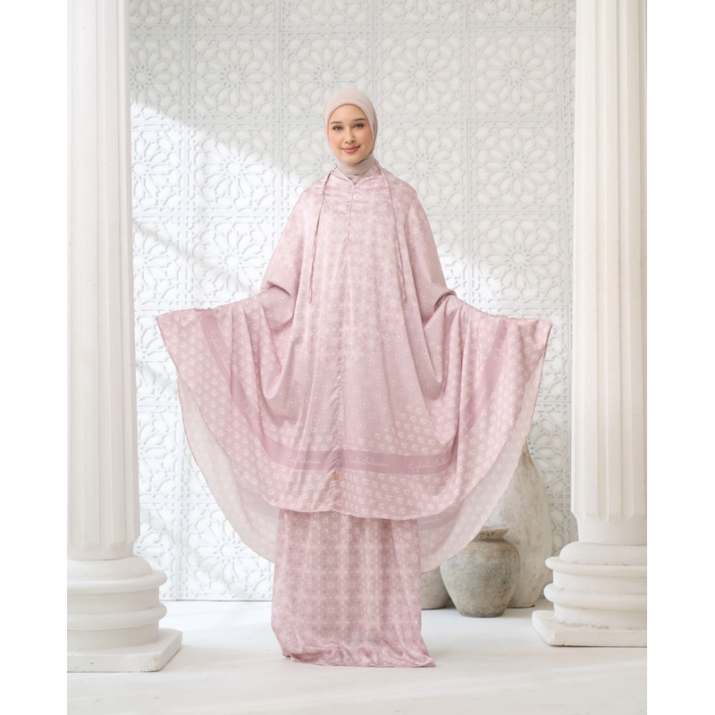 Jual Monogram Prayer Set by Eyberli | Shopee Indonesia