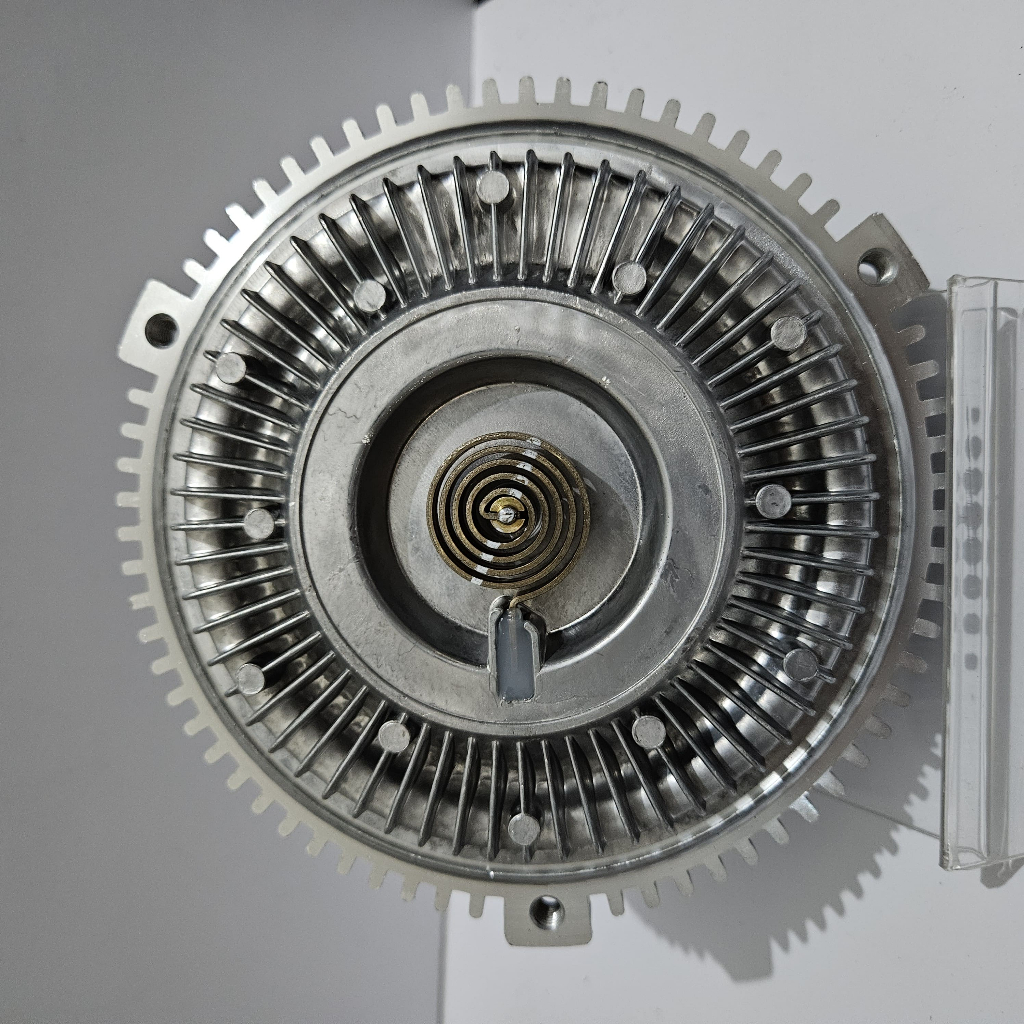 Jual Visco Fan Clutch E36 E46 E34 E39 E38 BMW M50 M52 M54 11527505302 ...