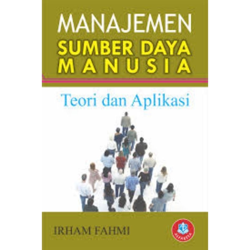 Jual MANAJEMEN SUMBER DAYA MANUSIA TEORI DAN APLIKASI | Shopee Indonesia