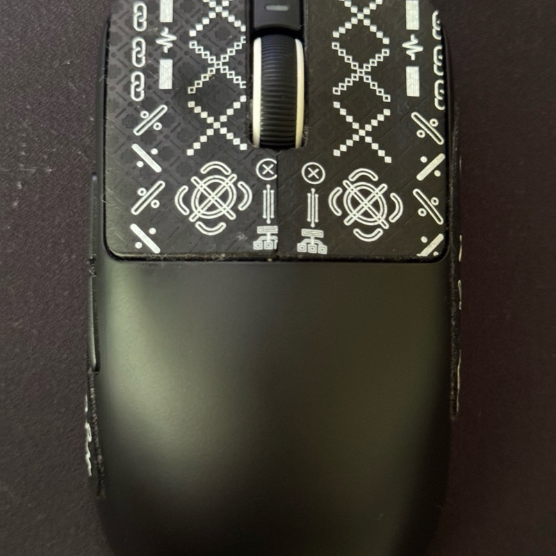 Jual Mouse Vxe R1 Pro + 4K dongle | Shopee Indonesia