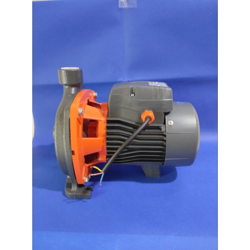 Jual Pompa Centrifugal LEO ACm 75, 1 HP, 1 PHASE, Pompa Saja | Shopee ...