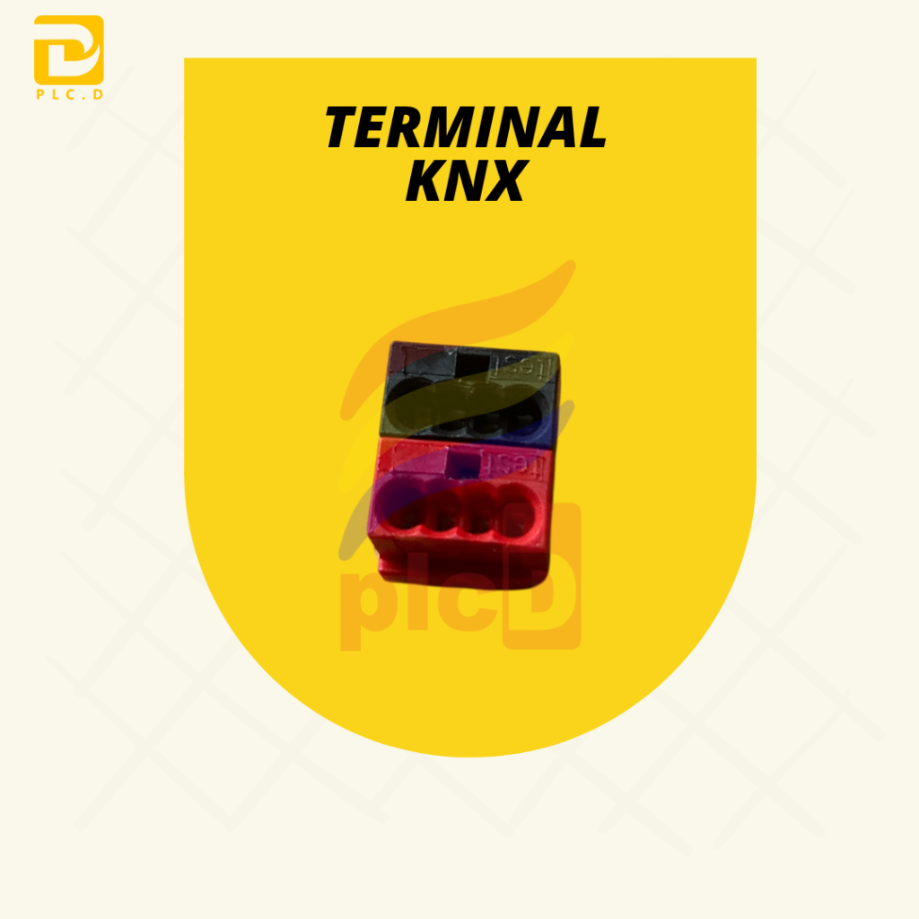 Jual Terminal KNX bus | Shopee Indonesia