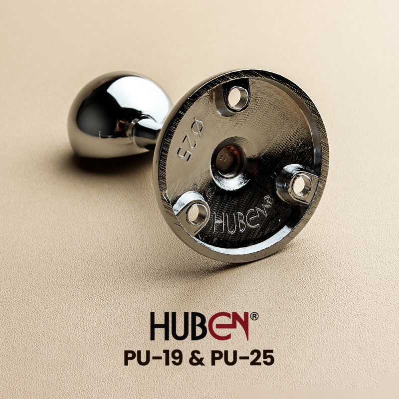 Jual Bracket Tiang Ujung PU-19 Untuk pipa stanles 1 inch / 29mm ...