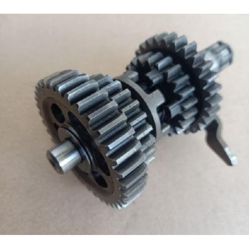 Jual AS GEAR DEPAN REVO ABSOLUTE / BLADE LAMA ORIGINAL COPOTAN | Shopee ...