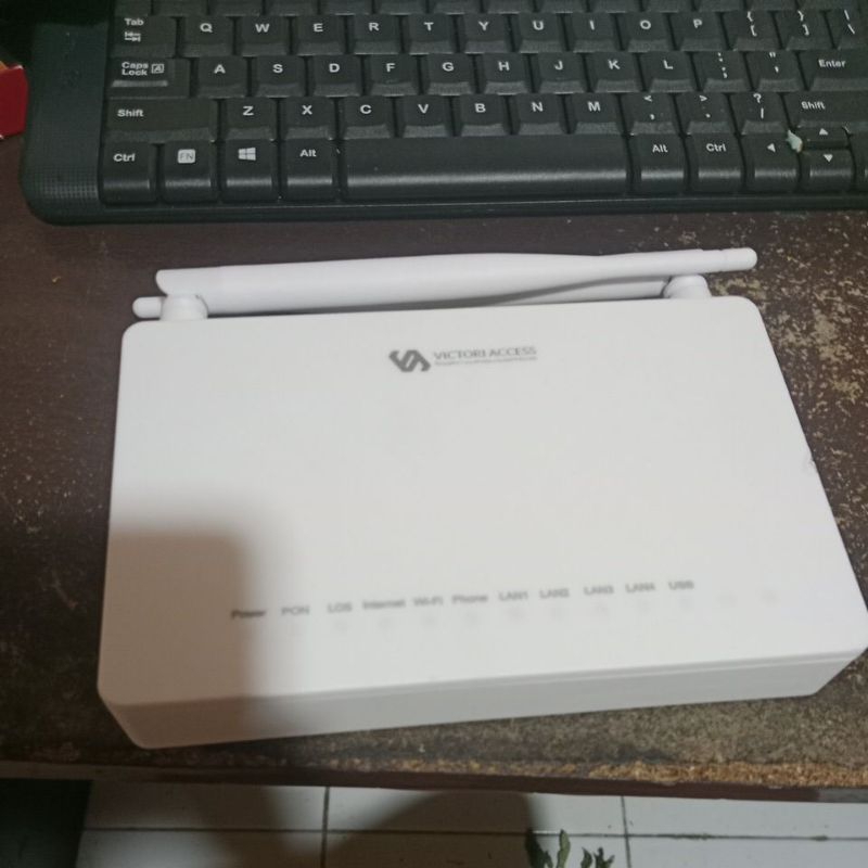 Jual ont xpon F609 V3 | Shopee Indonesia