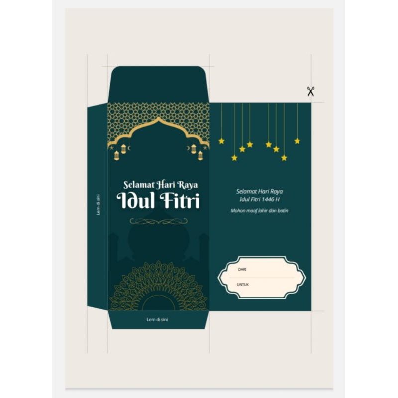 Jual DESAIN ANGPAO LEBARAN/DESAIN ANGPAO LEBARAN TERBARU/DESAIN ANGPAO ...