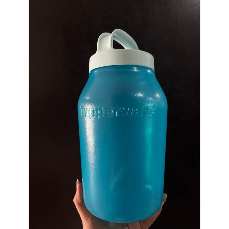 Jual Universal Jar 3L Tupperware Toples Lucu | Shopee Indonesia