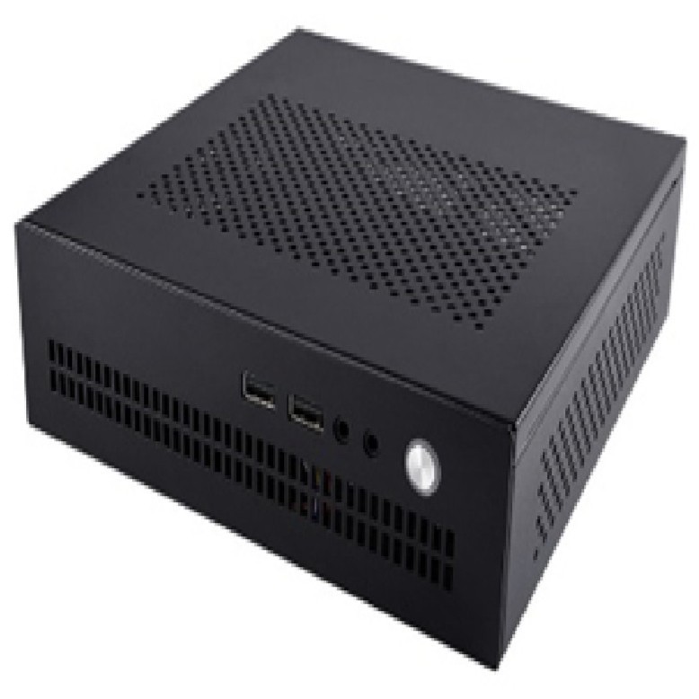 Jual CASE GAMING VBR i5 Portable Mini-ITX Casing Komputer Usb Type C ...