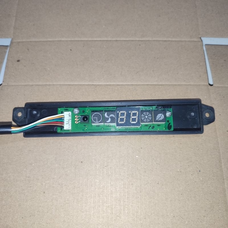 Jual Sensor Ac changhong 2pk Original | Shopee Indonesia