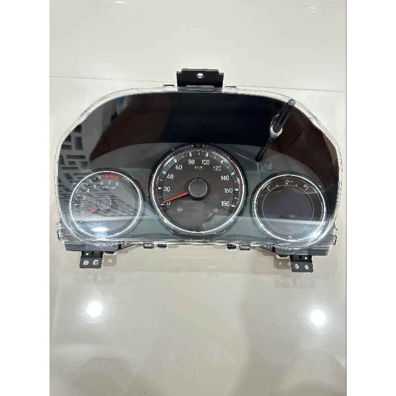 Jual SPEEDOMETER BRIO RS 2024-2025 ORIGINAL HONDA | Shopee Indonesia