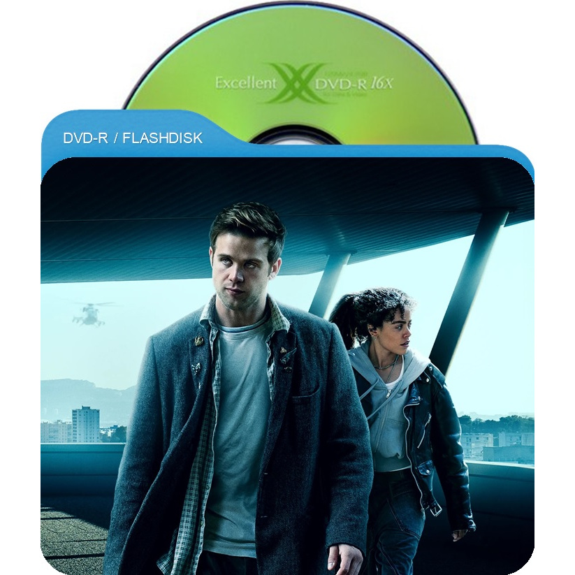 Jual DVDR Prime Target (2025) Complete Eps | Shopee Indonesia