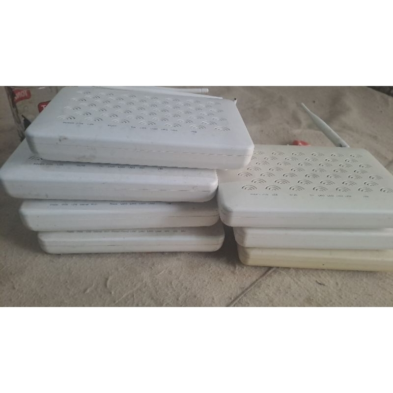 Jual router bekas merk zte | Shopee Indonesia