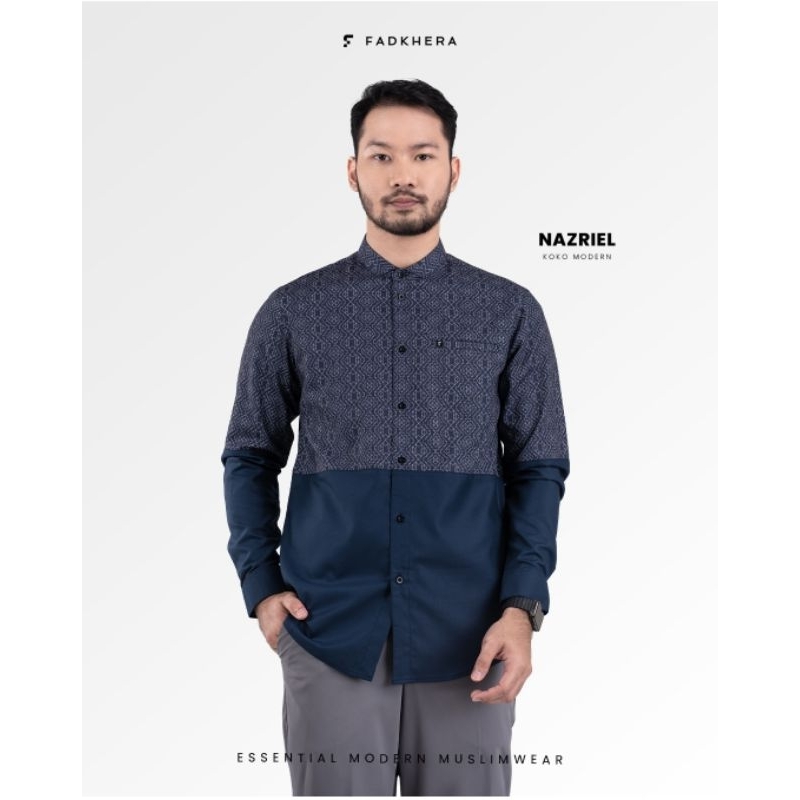 Jual Kemko Fadkhera NAZRIEL | Shopee Indonesia