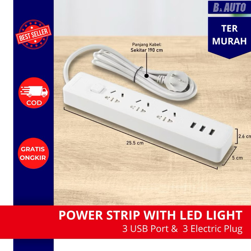 Jual Colokan Listrik 3 Lubang Stop Kontak Internasional US UK Eropa Asia Australia China ...