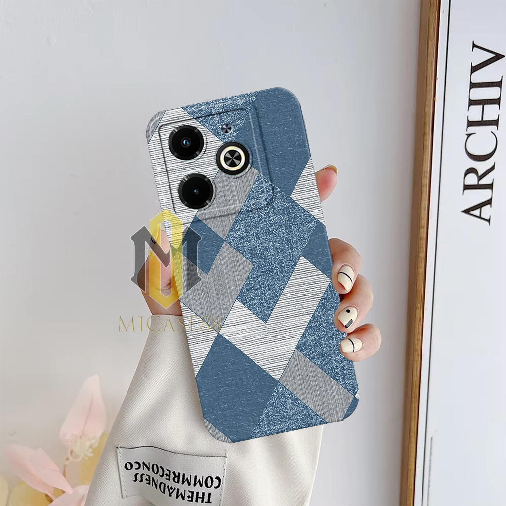 Jual Softcase Itel P55 P65 A49 A60 A60s A70 A50 A80 P40 S23 Plus 4g 5g ...