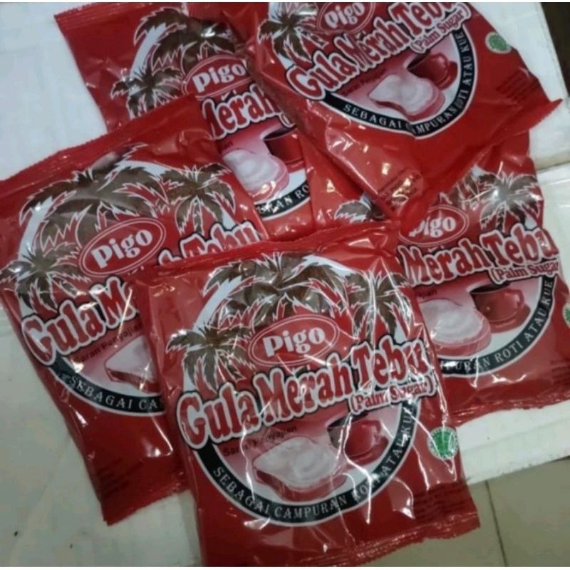 Jual pigo gula aren palm sugar 200 gram | Shopee Indonesia
