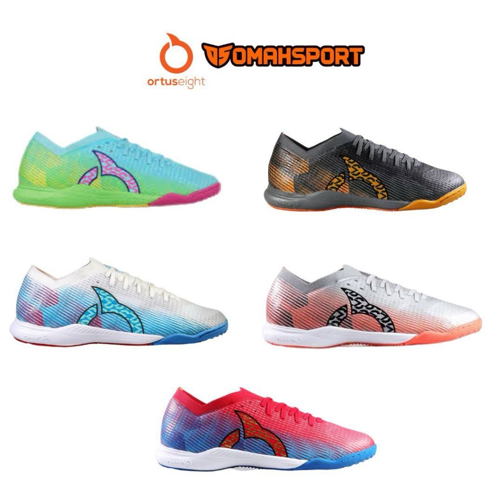 Jual CATALYST LIBERTE V3 IN SEPATU FUTSAL ORTUSEIGHT ORIGINAL 100% ...