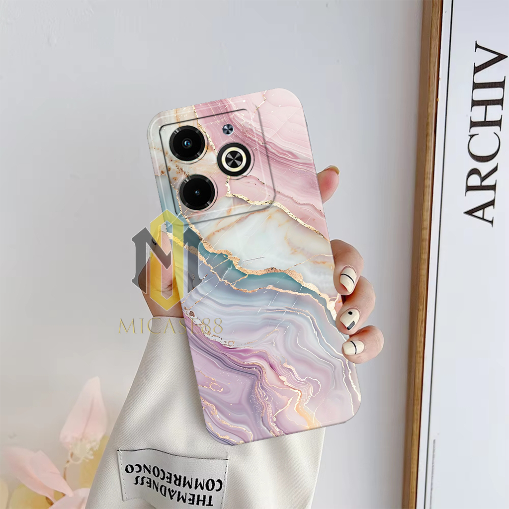 Jual Softcase Itel P55 P65 A49 A60 A60s A70 A50 A80 P40 S23 Plus 4g 5g Bumper Case - Silikon ...