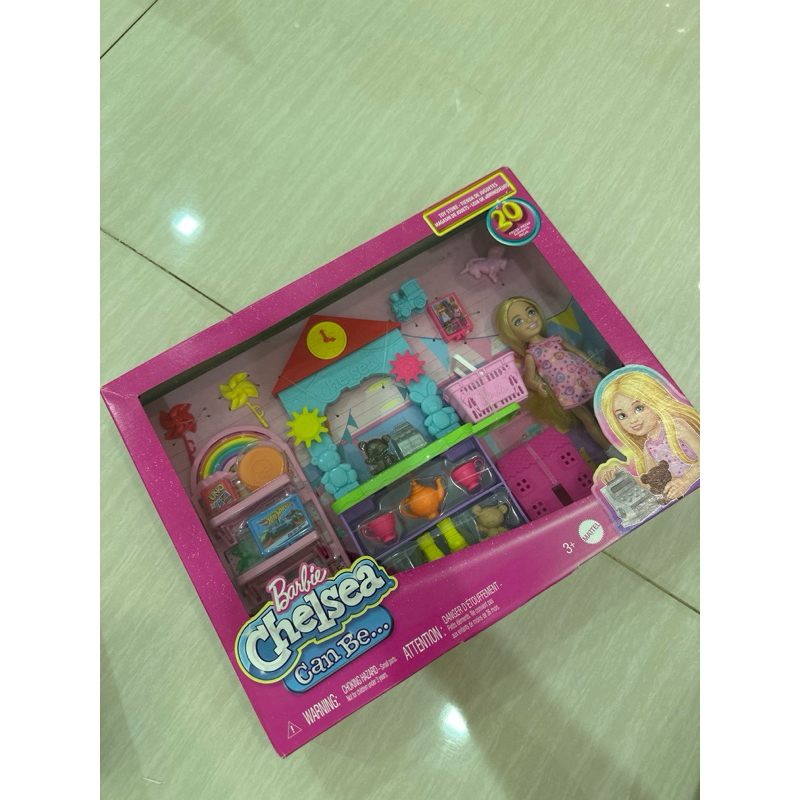 Jual barbie | Shopee Indonesia