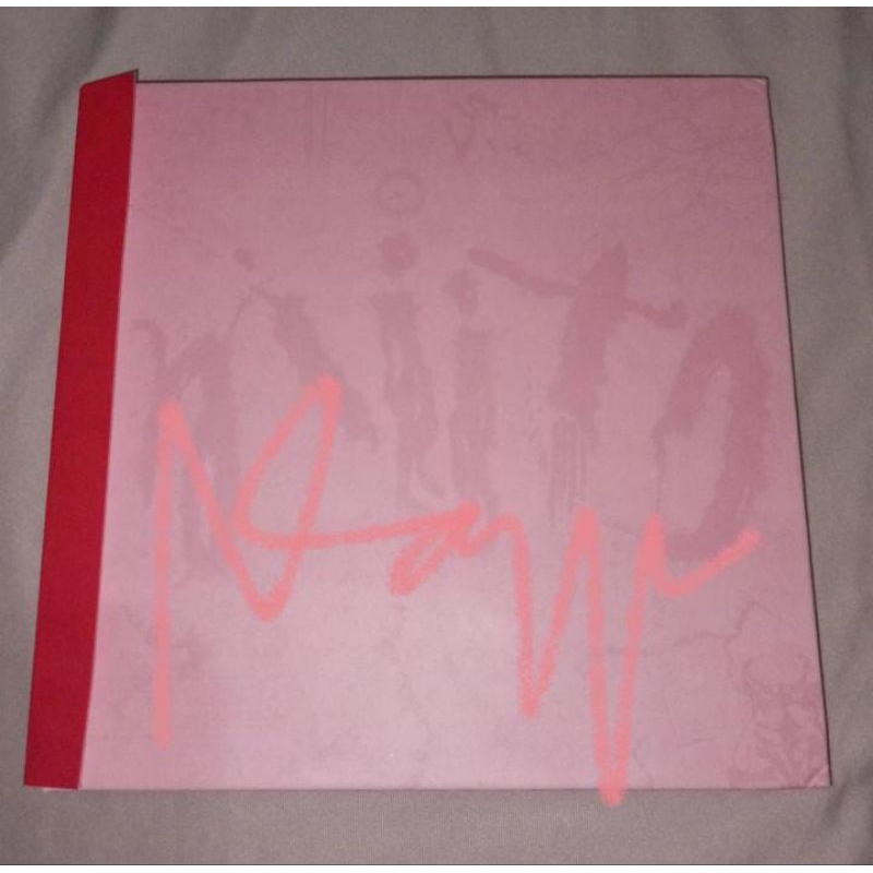 Jual ALBUM DPR IAN MIITO | Shopee Indonesia