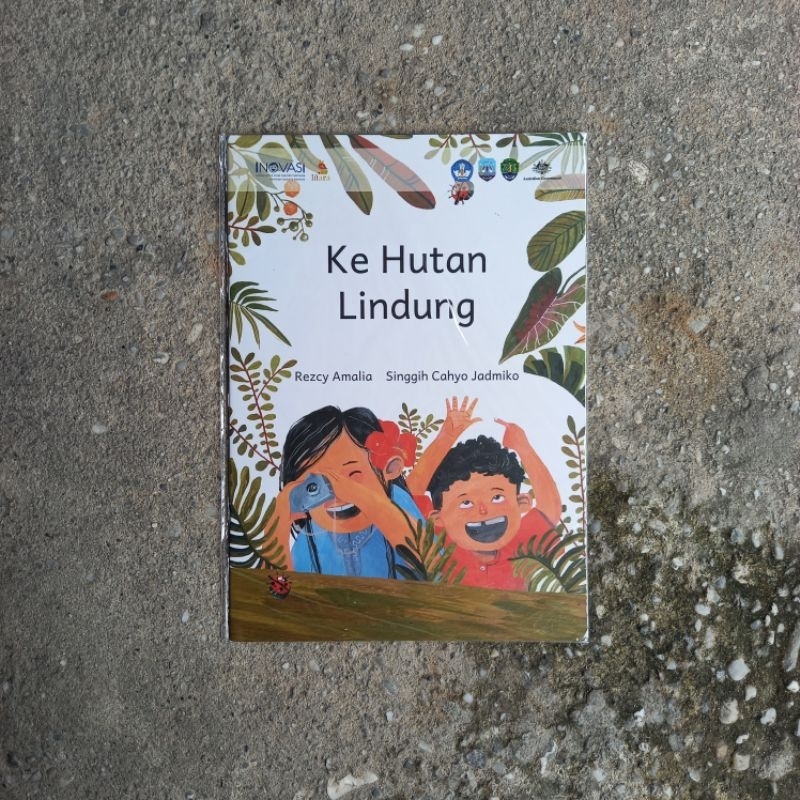 Jual Ke Hutan Lindung | Shopee Indonesia