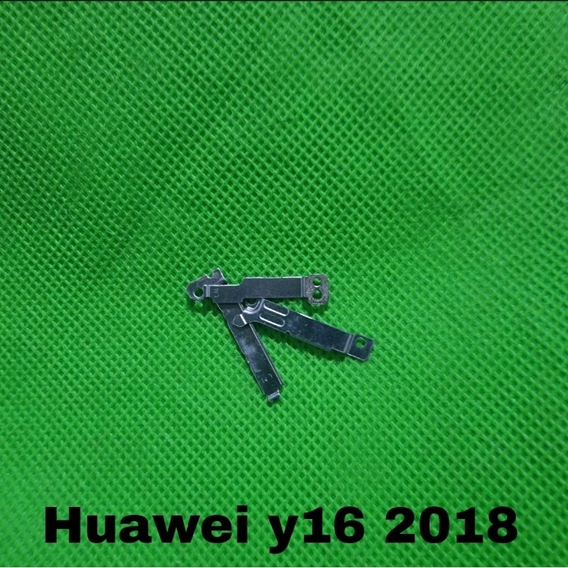 Jual BESI PENUTUP SOKET HUAWEI Y16 2018 ORI COPOTAN | Shopee Indonesia