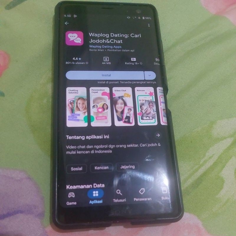 Jual xz3 sony | Shopee Indonesia