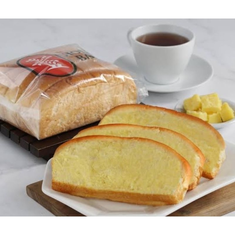 Jual HOLLAND BAKERY - Roti Sisir | Shopee Indonesia