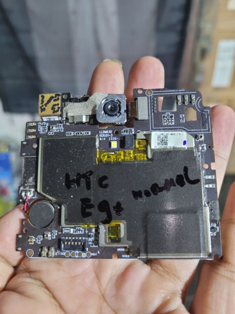 Jual mesin HTC E9+ ram 3/32 4g normal | Shopee Indonesia