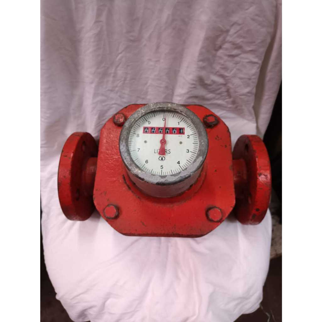 Jual Flow Meter Minyak Made In Korea | Shopee Indonesia
