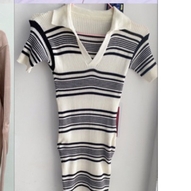 Jual dress putih rajut | Shopee Indonesia